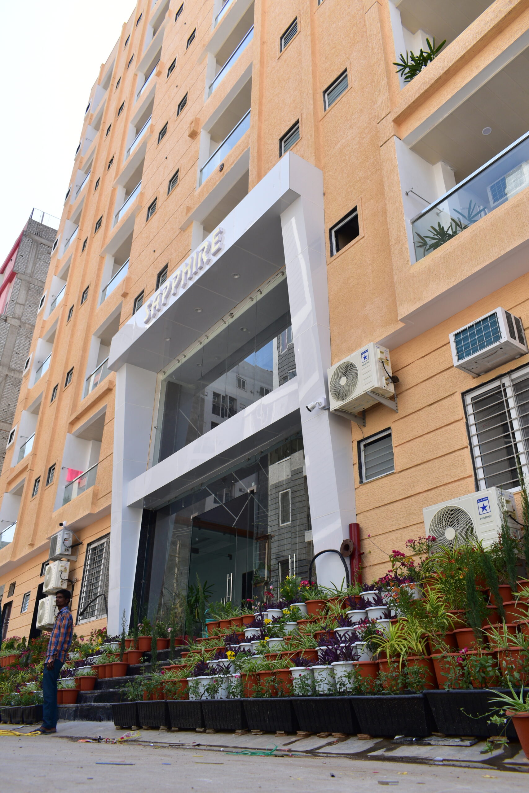 Girls Hostel in Coral Park near Allen Supath - Hostel in Coral Park Kota